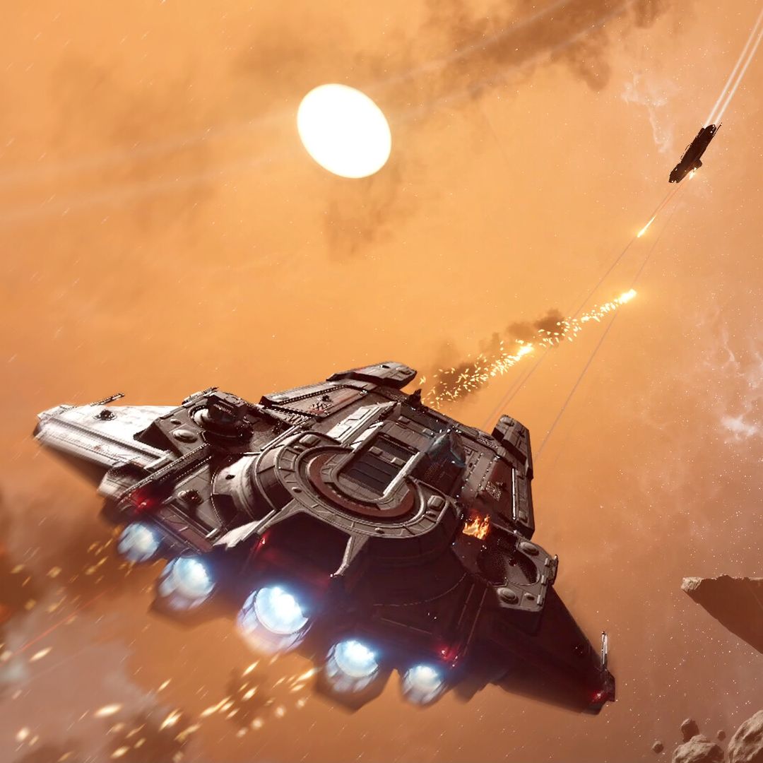 Jump Ship - Multiplayer.it