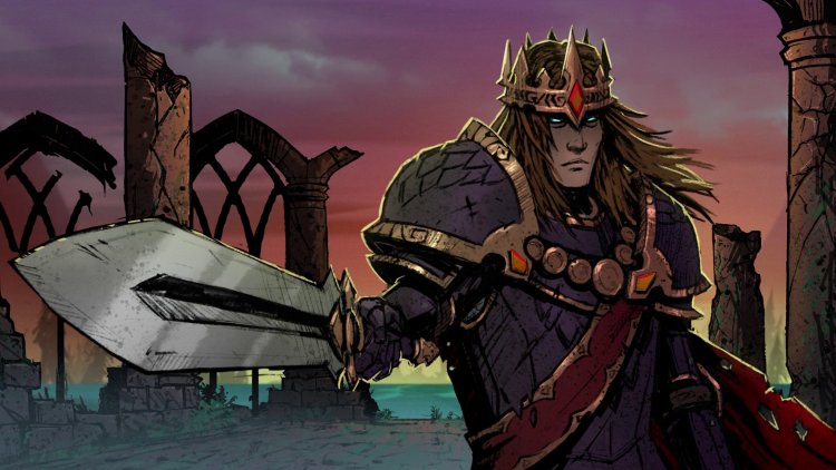 Sworn, abbiamo provato un roguelite cooperativo che piacerà ai fan di ...