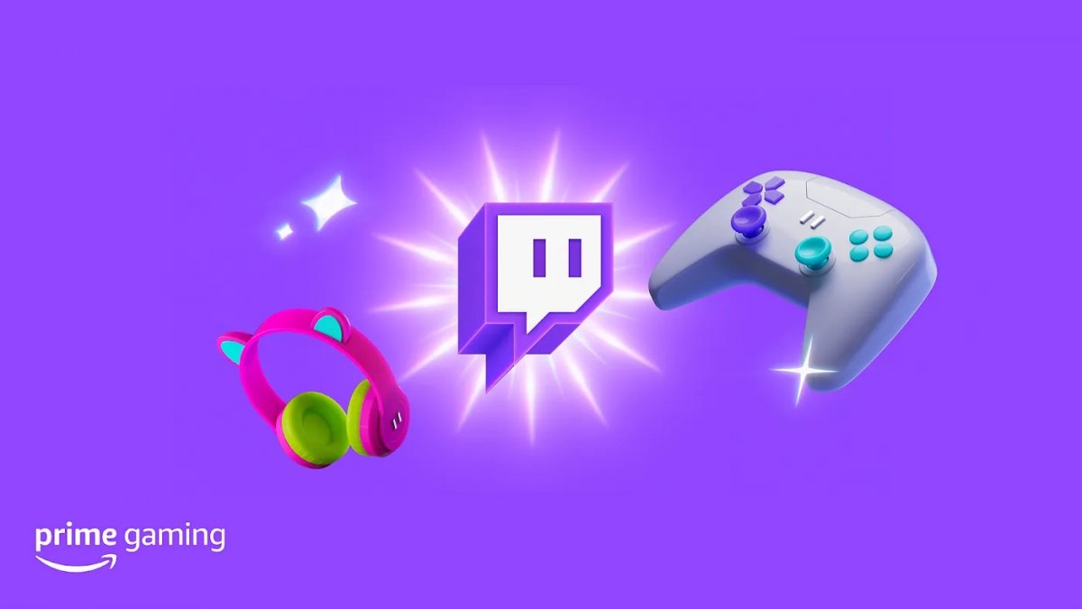 Amazon Prime Gaming: ecco i giochi gratis di aprile, i primi ...