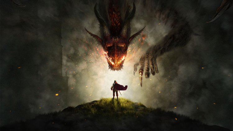 Dragon's Dogma 2 è il gioco del mese di marzo - Multiplayer.it