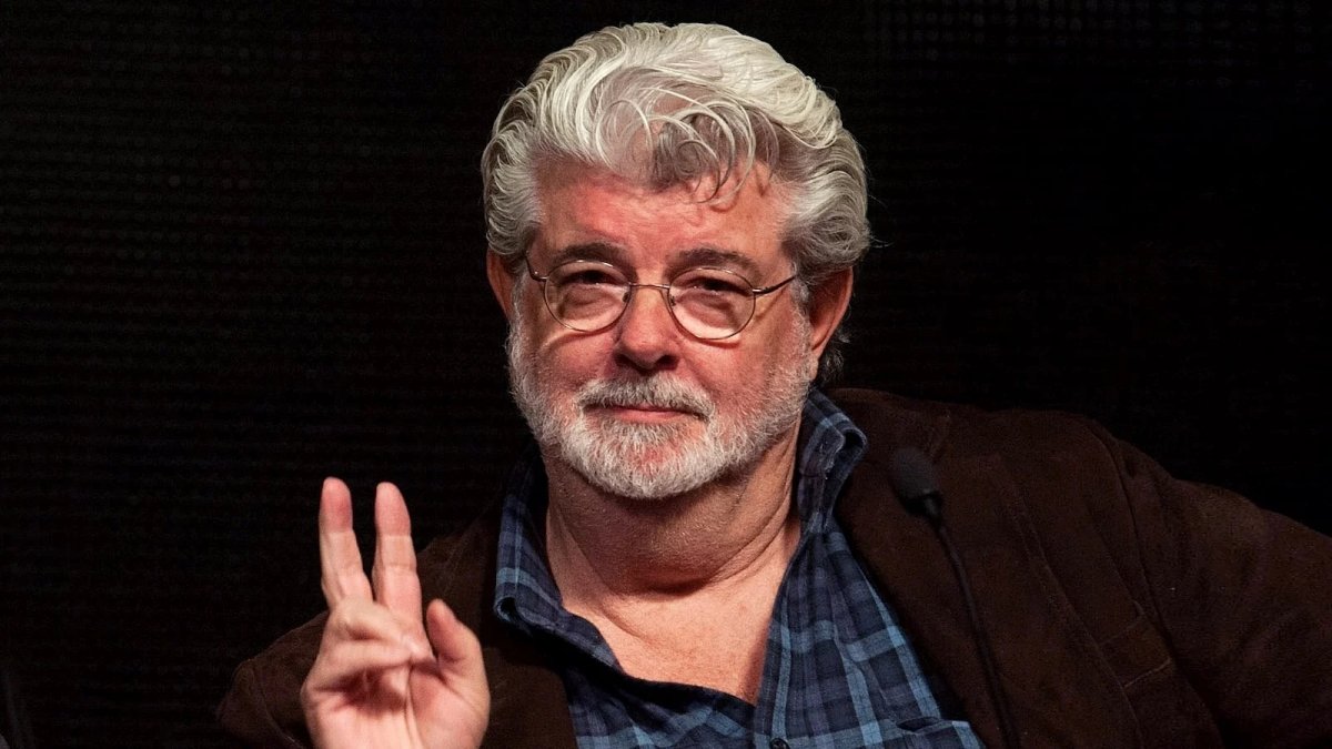 George Lucas è la celebrità più ricca al mondo nel 2024, per Forbes ...