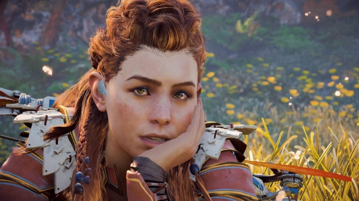 La serie Horizon di Sony avrebbe venduto 40 milioni di unità ...