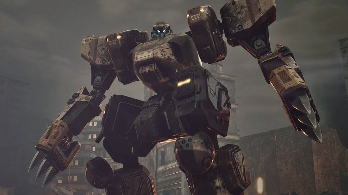 Front Mission 2: Remake annunciato per PlayStation, Xbox e PC, demo ...