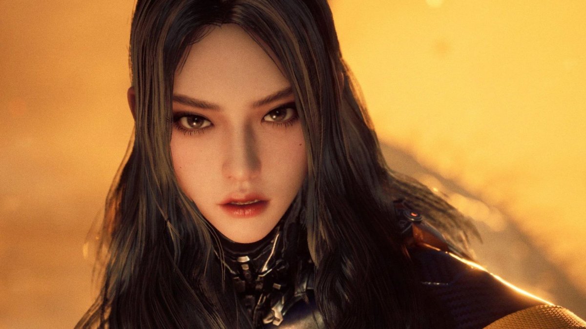 Stellar Blade: la possente Tachy si presenta in un nuovo trailer carico d'azione - Multiplayer.it