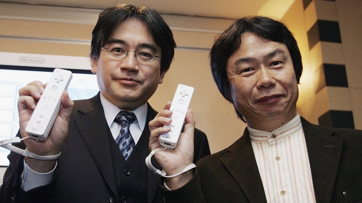 Nintendo vince una causa contro Nacon durata 15 anni e legata a Wii ...
