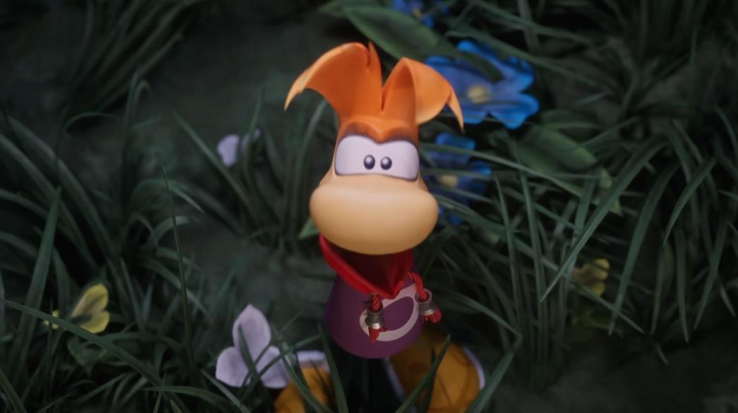 Rayman 3: il remake amatoriale in Unreal Engine ci fa sognare un nuovo ...