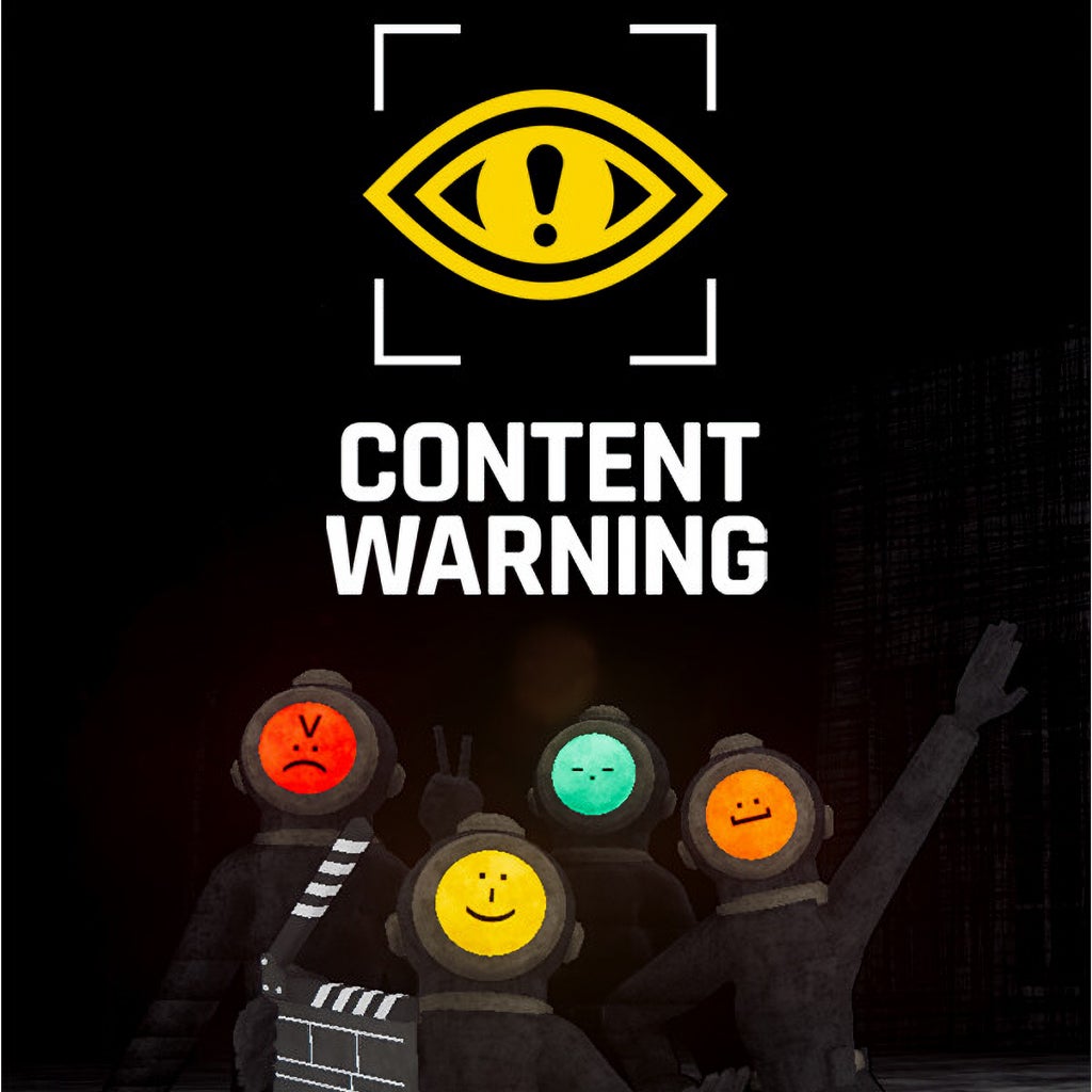 Content Warning - Multiplayer.it
