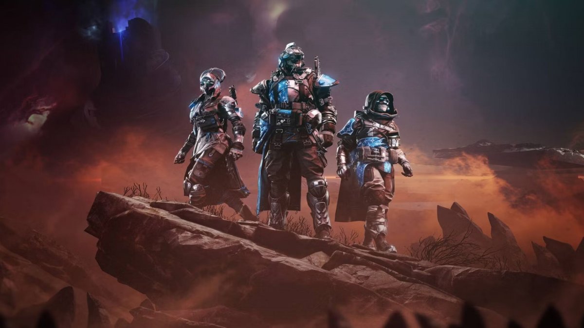 Destiny 2: Verso la Luce, il trailer di lancio dell'aggiornamento ...