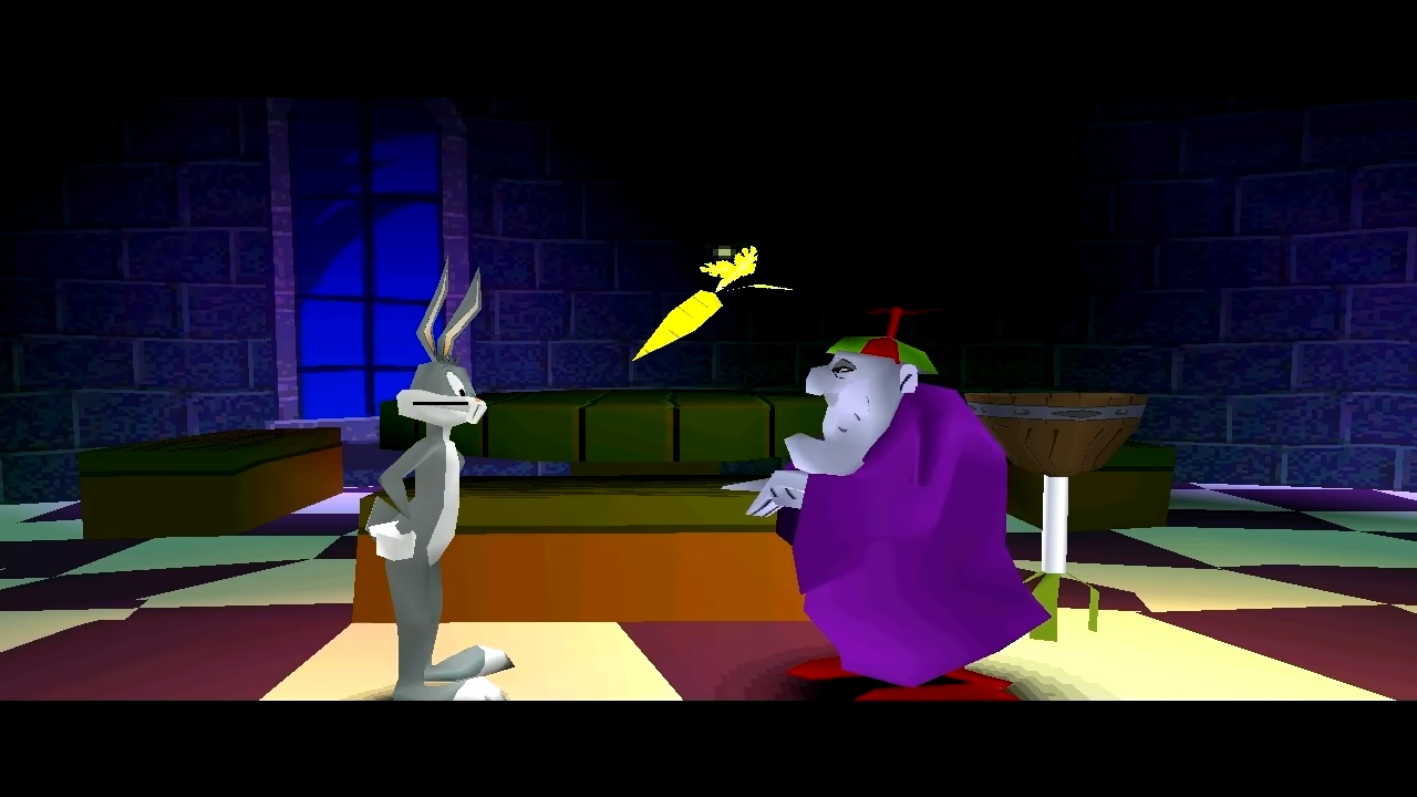 C'era una volta Bugs Bunny: Lost in Time - Multiplayer.it
