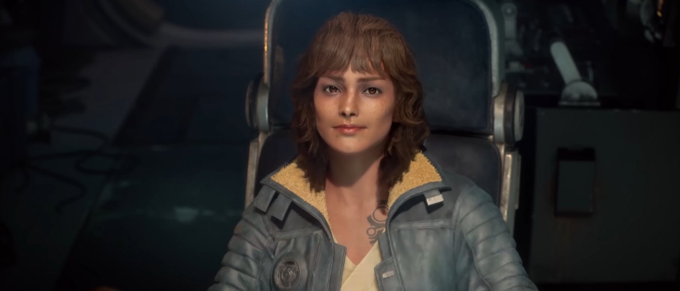 Star Wars Outlaws, sessisti all'attacco della protagonista, in sfregio ...