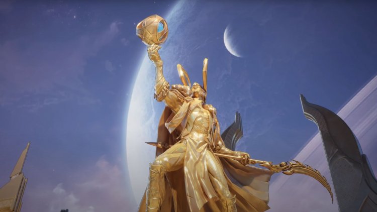 Marvel Rivals, la mappa di Yggsgard presentata con un trailer ...