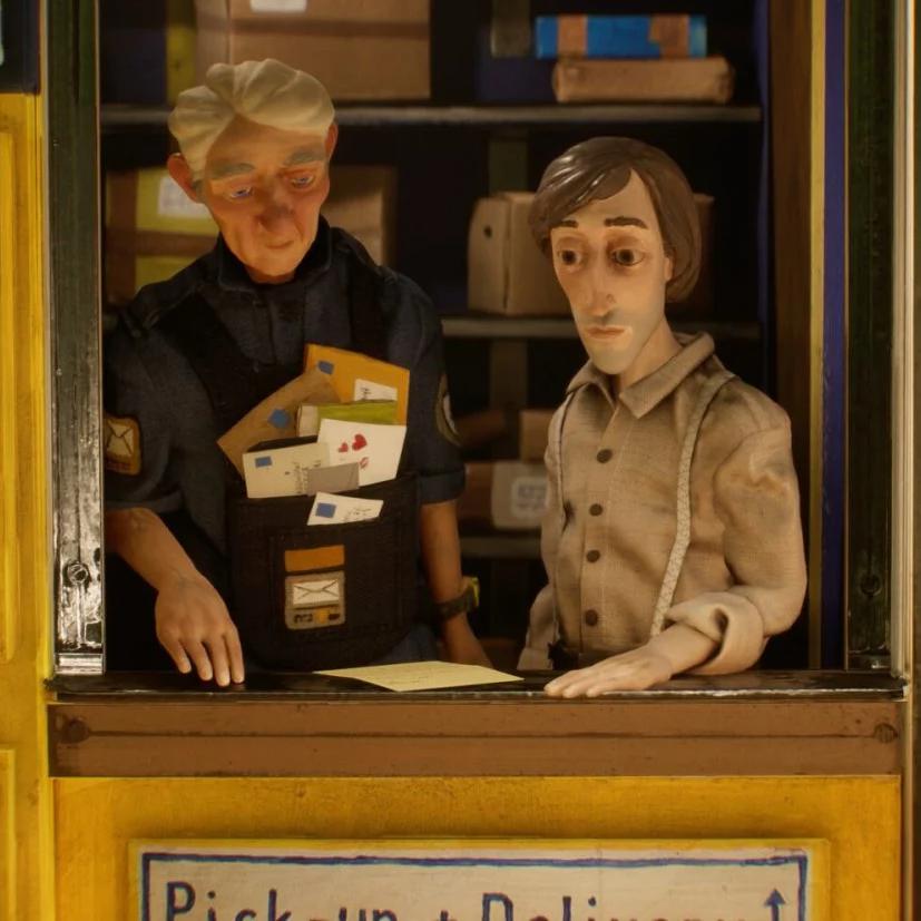 Harold Halibut - Multiplayer.it