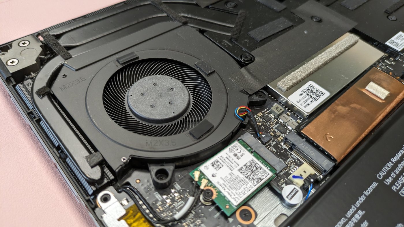 Legion Coldfront: Hyper, il nuovo sistema di raffreddamento di Lenovo ...