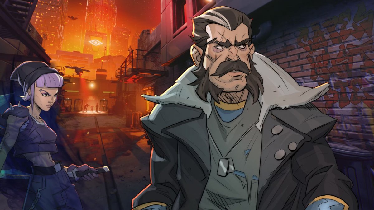 Capes, trailer and release date on PC, PS5, Xbox and Nintendo Switch ...