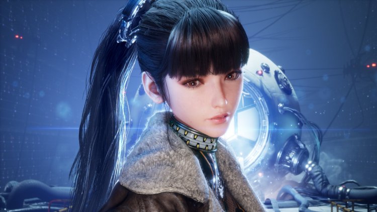 Stellar Blade è superiore a NieR: Automata, ha detto Yoko Taro ...