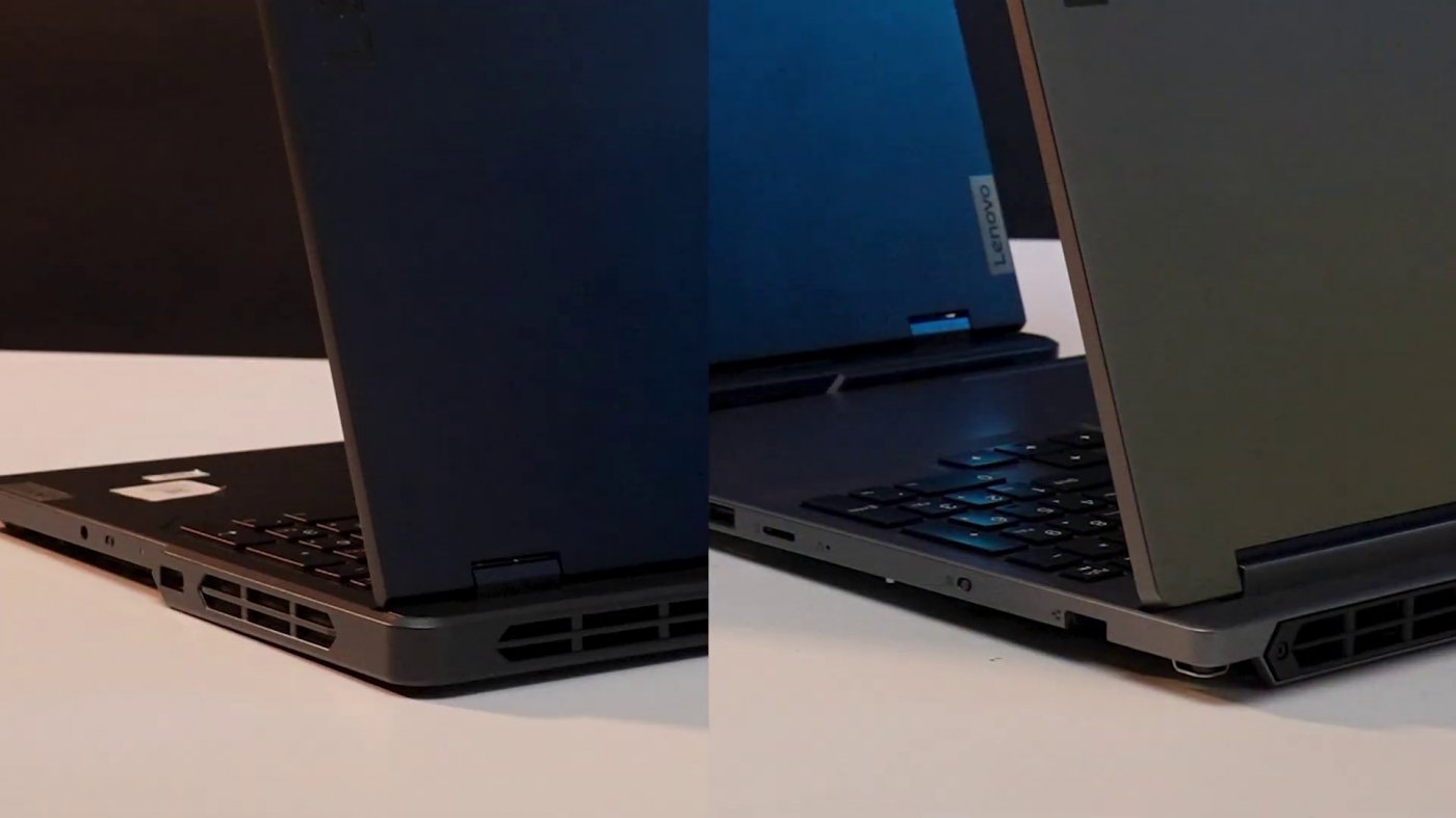 Legion Coldfront: Hyper, il nuovo sistema di raffreddamento di Lenovo ...