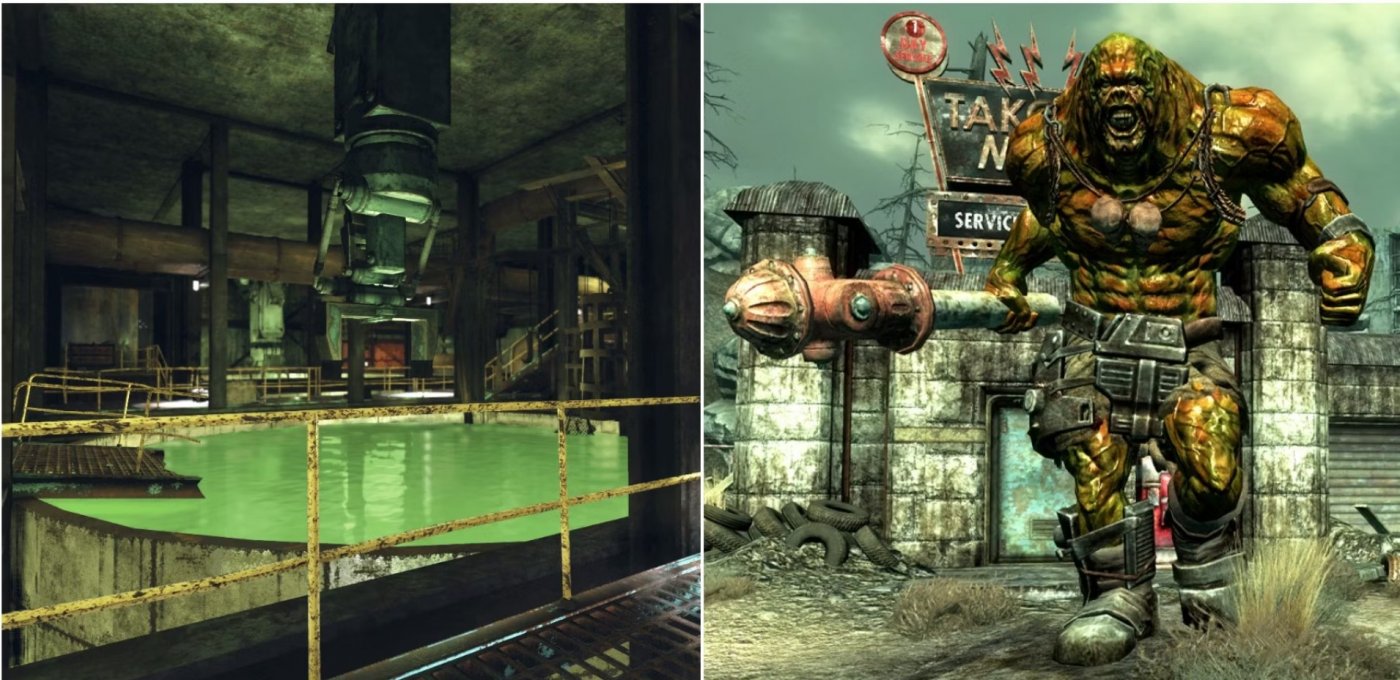 Fallout, tutti i Vault scoperti finora e la loro storia - Multiplayer.it
