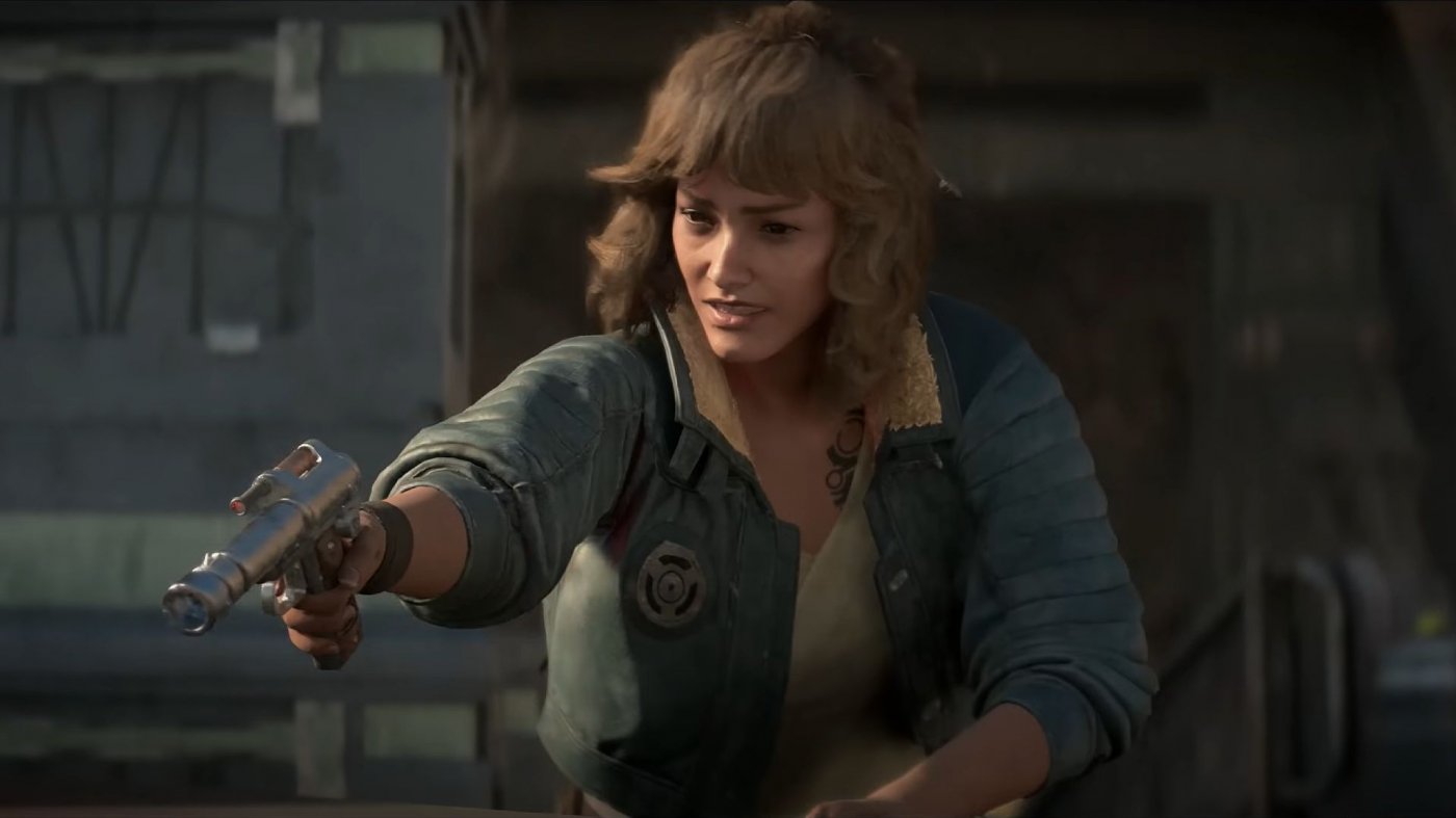 Star Wars Outlaws, le ultime novità sui personaggi e il gameplay del ...