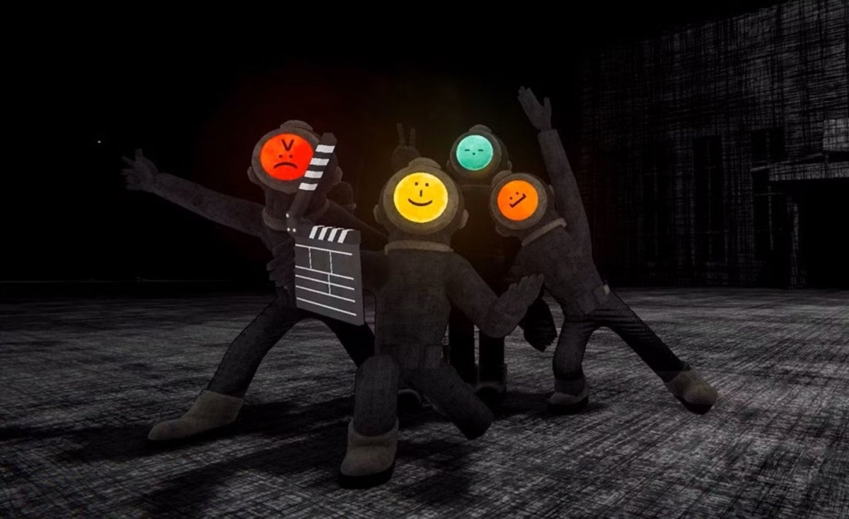 Content Warning: il nuovo fenomeno di Steam è stato sviluppato in gran ...