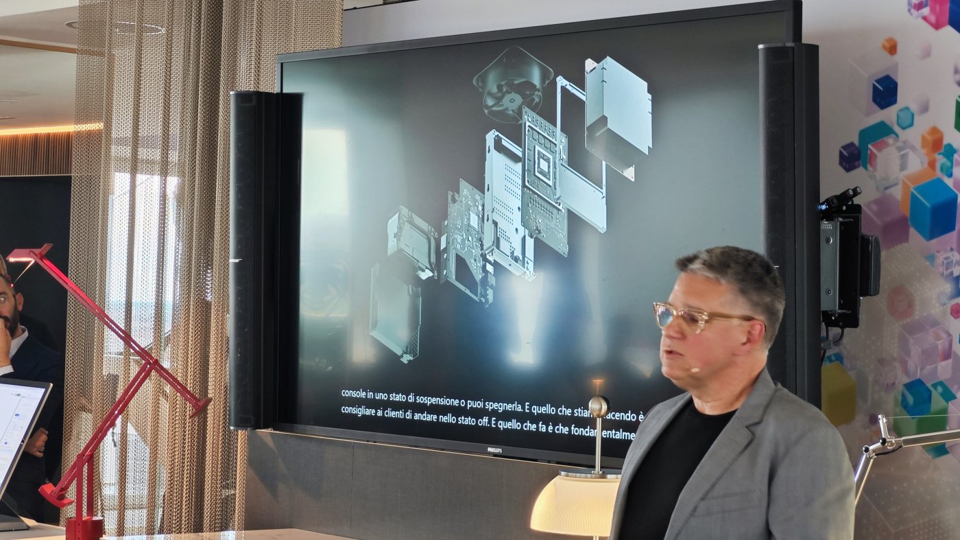 Microsoft Copilot: le novità dell'intelligenza artificiale su Surface ...