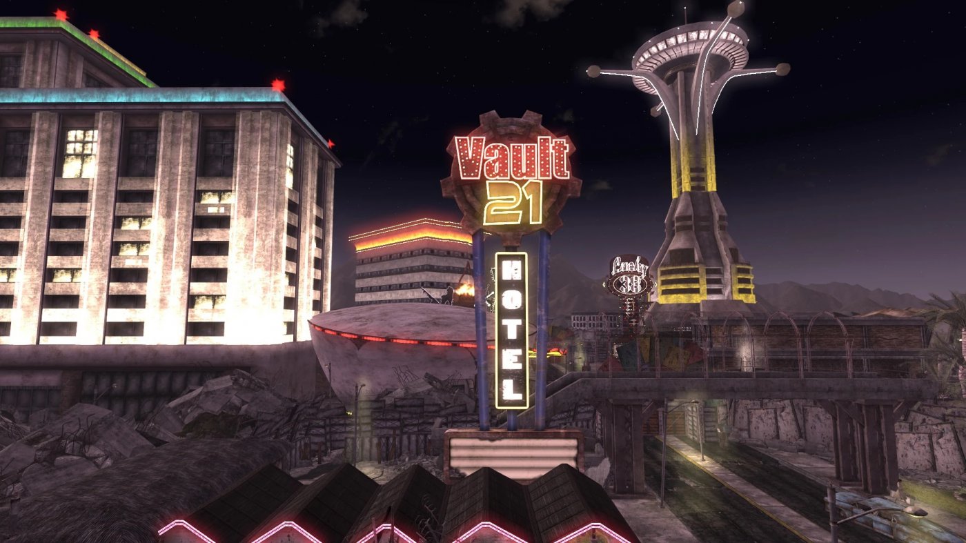 Fallout, tutti i Vault scoperti finora e la loro storia - Multiplayer.it