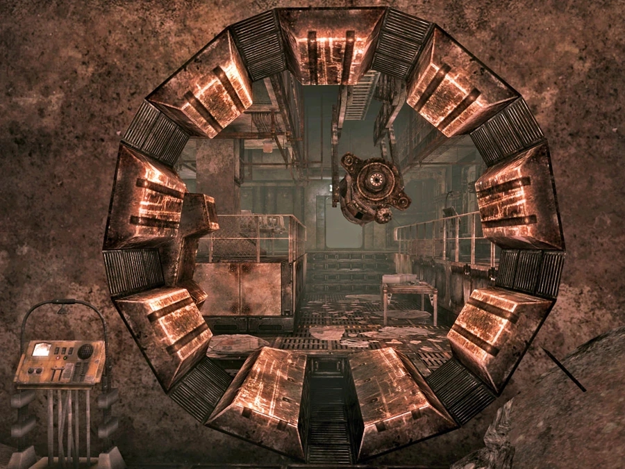 Fallout, tutti i Vault scoperti finora e la loro storia - Multiplayer.it