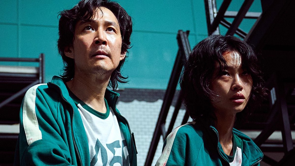 Squid Game Stagione 2 e Cobra Kai 6 hanno un periodo di uscita più ...