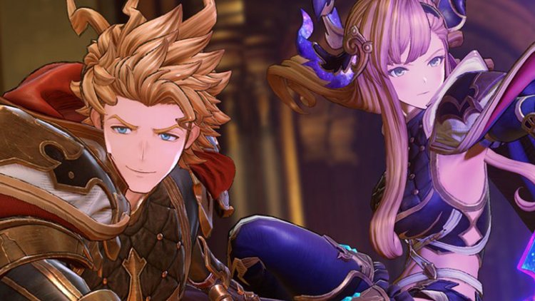 Granblue Fantasy Relink: svelata la data di uscita dell'aggiornamento ...