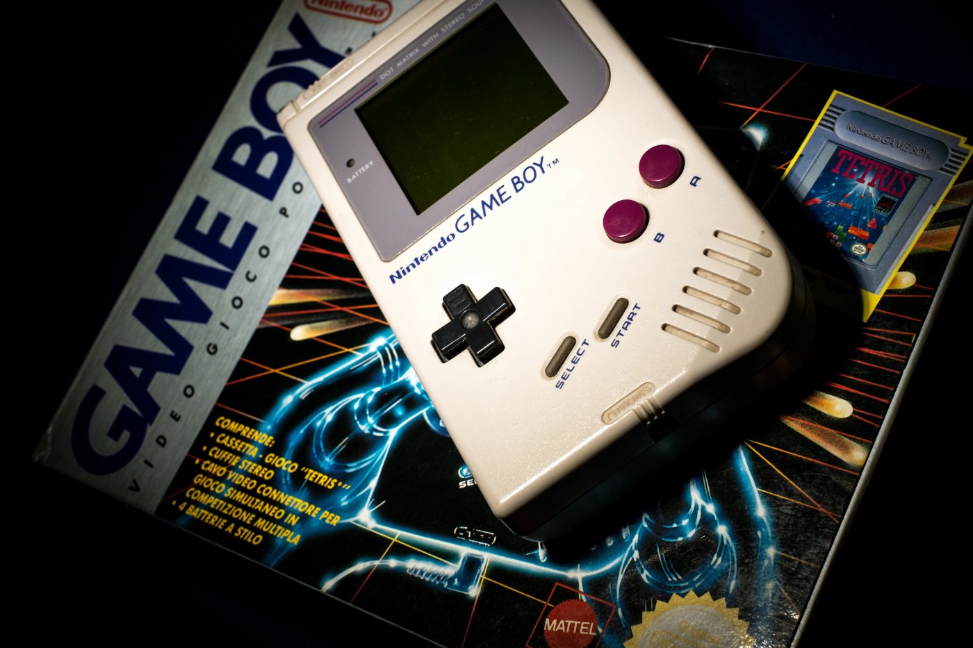 L’eredità di Game Boy, 35 anni dopo - Multiplayer.it