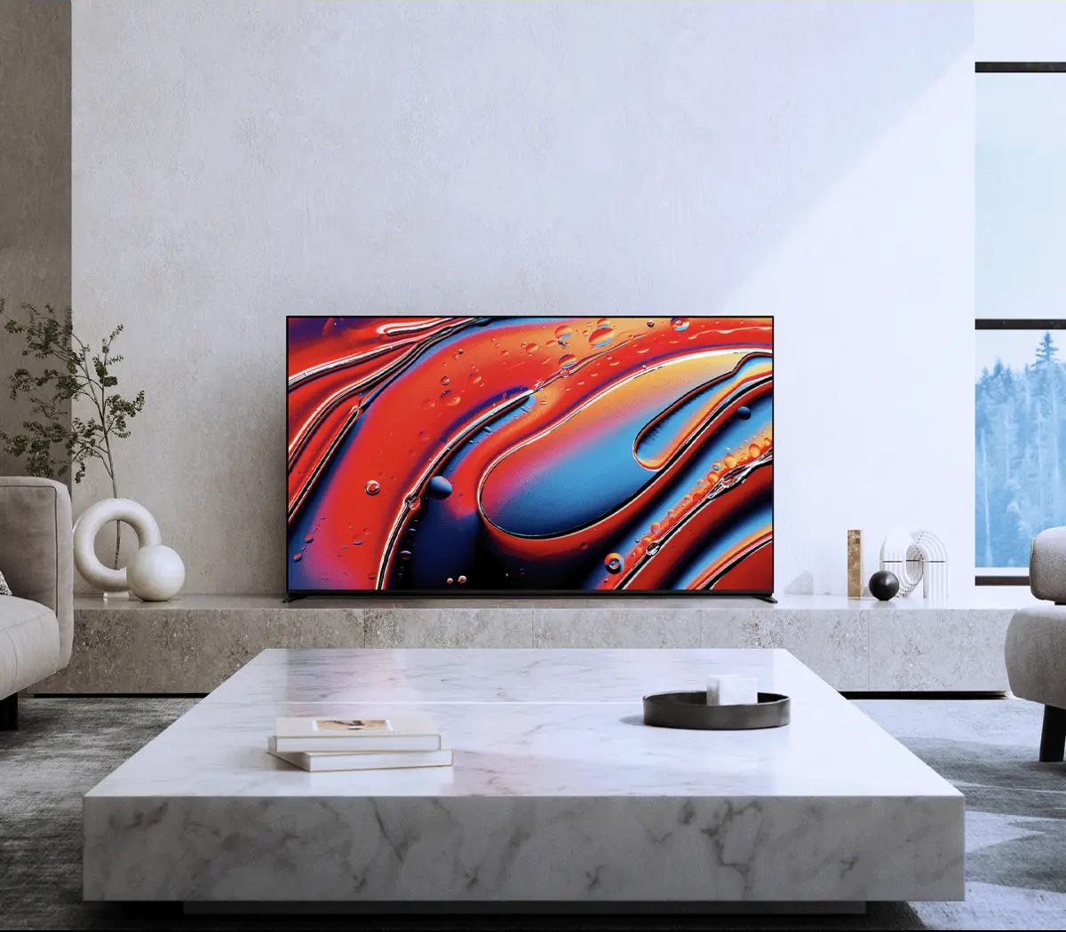 Xiaomi presenta due nuove TV 4K low cost con Google TV - Multiplayer.it