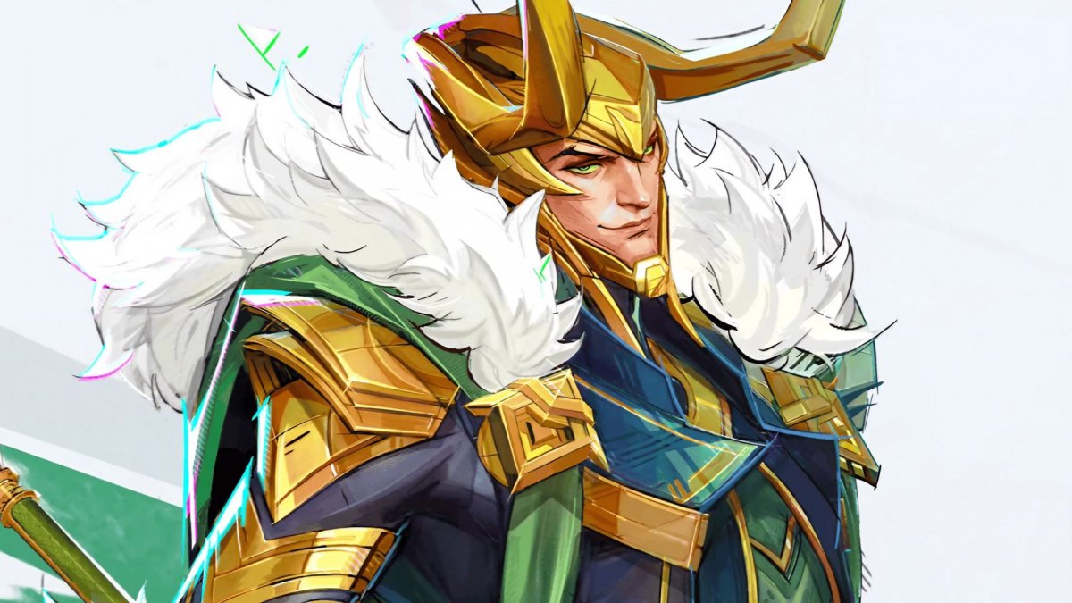 Marvel Rivals: il nuovo trailer presenta Loki, il dio dell'inganno ...