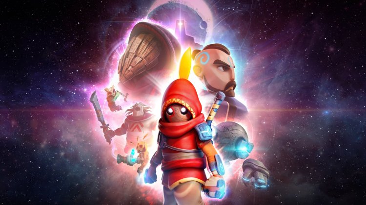 Astor: Blade of the Monolith, la data di uscita è stata annunciata con un trailer - Multiplayer.it