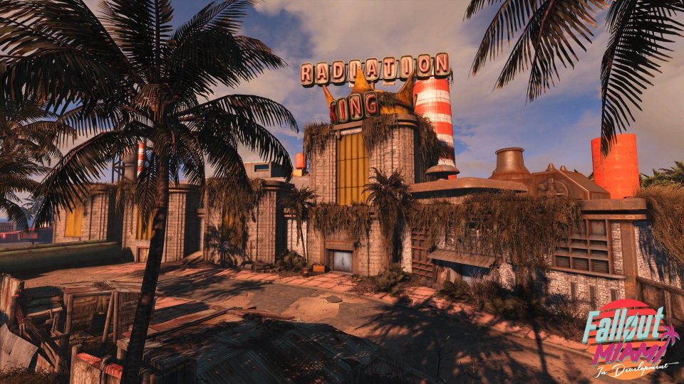 Fallout: Miami, nuovo trailer per la grossa mod/espansione per Fallout ...