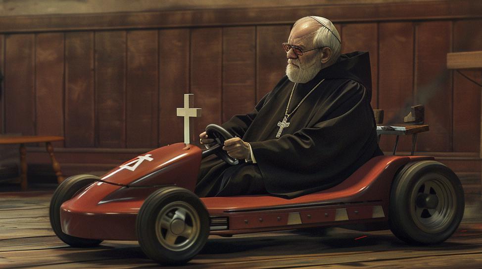 Prete ha speso 40.000 dollari su Candy Crush e Mario Kart Tour con la ...