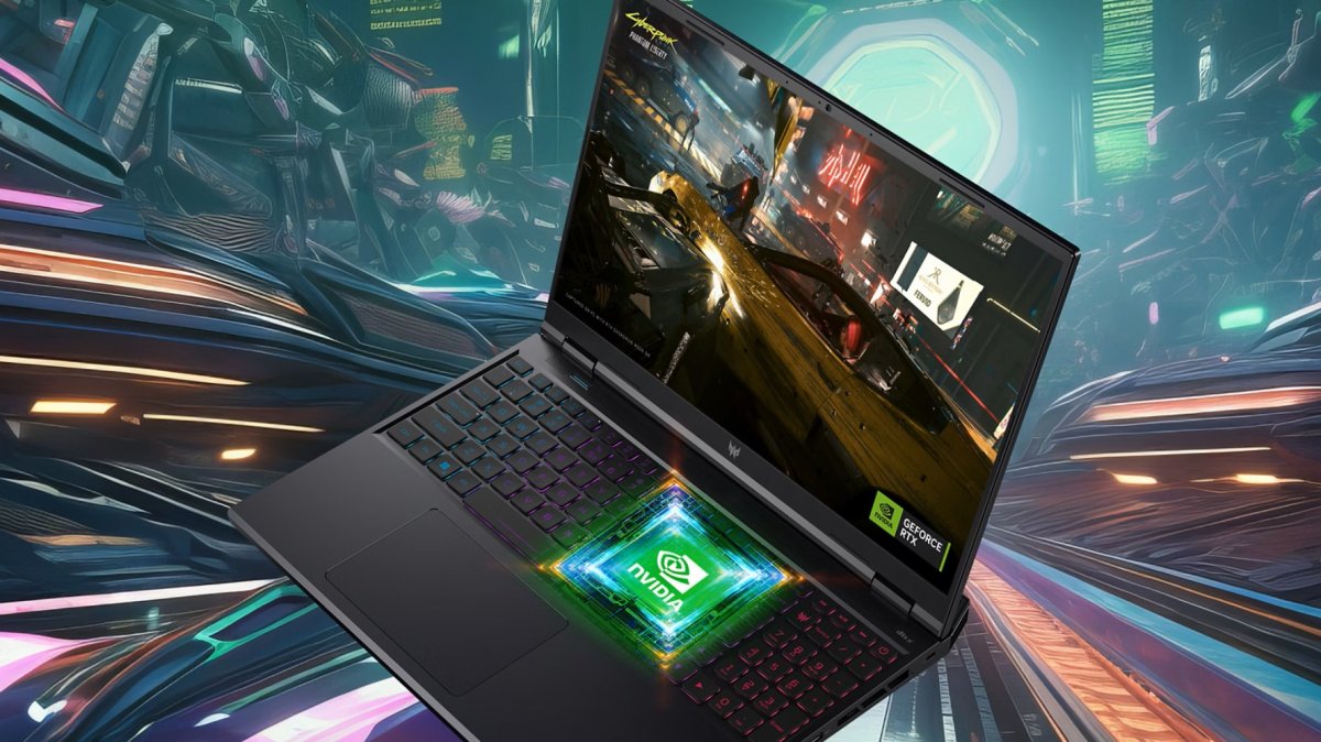 Le vendite dell'hardware PC da gaming potrebbero crescere del 35% nel ...