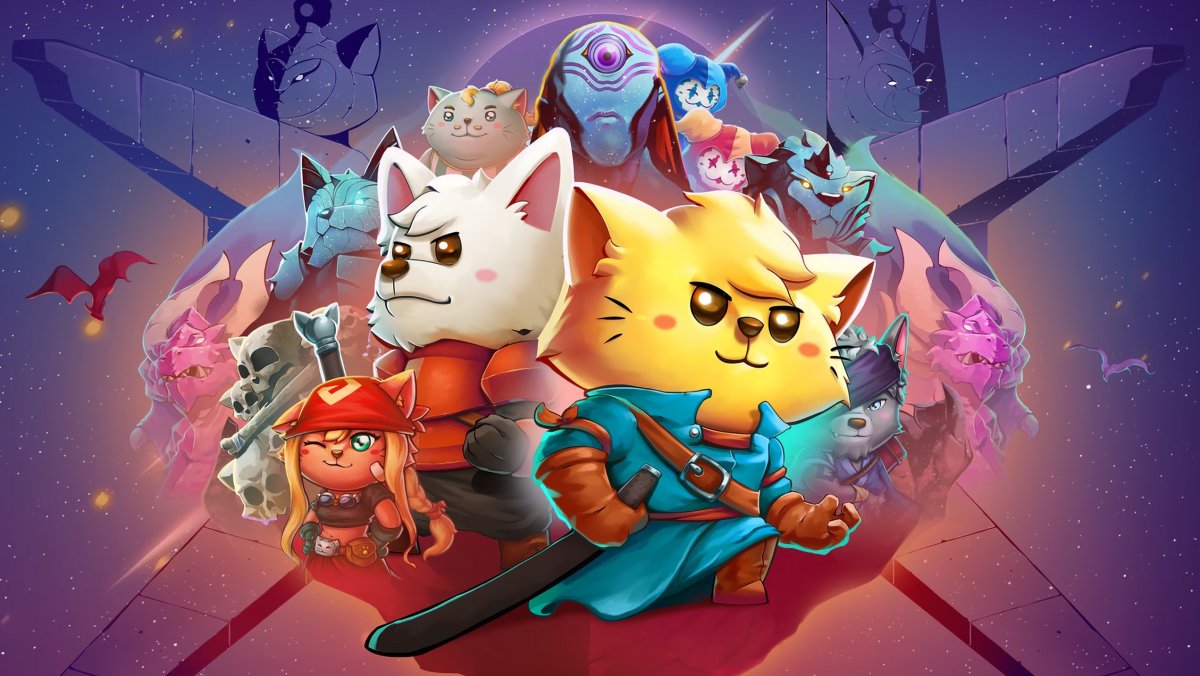 Epic Games Store: i giochi gratis del 2 maggio sono ora disponibili ...