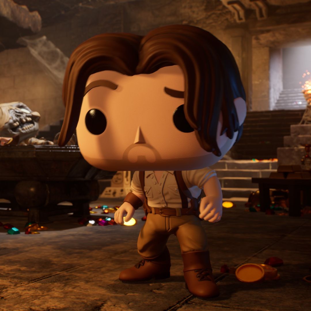 Funko Fusion - Multiplayer.it