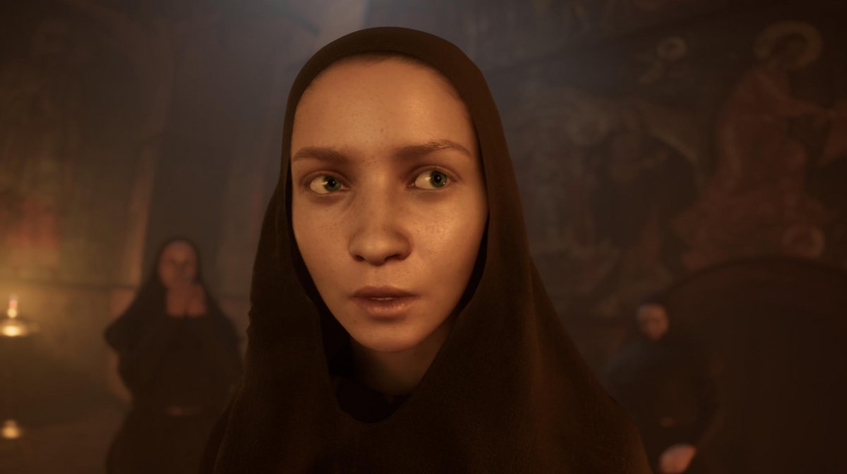 Indika: the release date on PS5 and Xbox Series Pledge Times