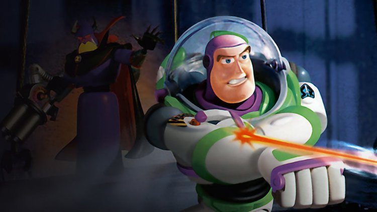 C'era una volta Toy Story 2: Buzz Lightyear to the Rescue - Multiplayer.it