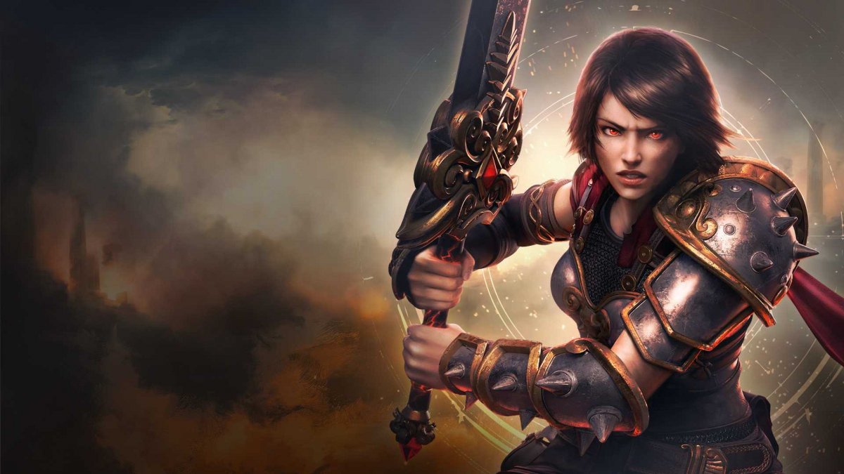 Smite 2: abbiamo provato l’alpha del MOBA divino - Multiplayer.it