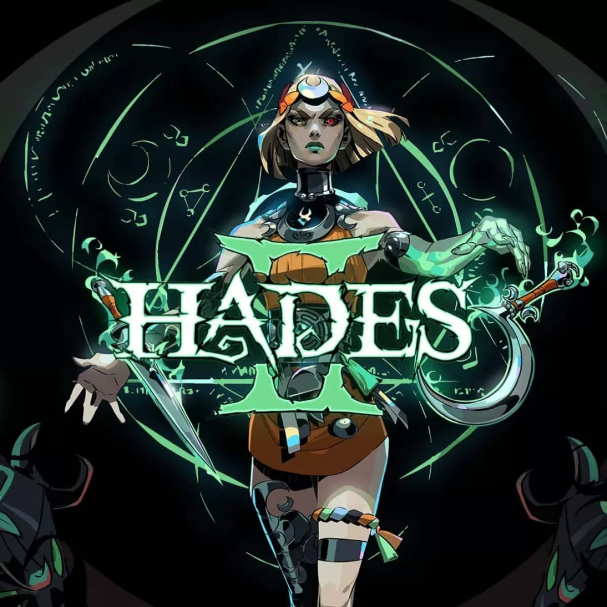 Hades II - Multiplayer.it