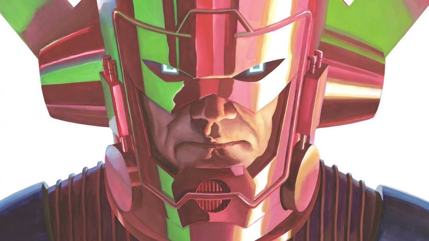 The Fantastic Four, Ralph Ineson sarà Galactus nel film Marvel ...