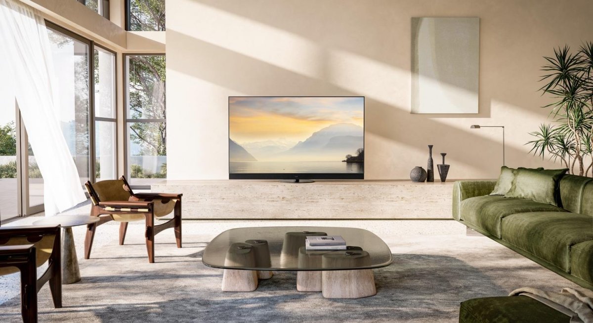 Panasonic annuncia i nuovi TV OLED Z95A e Z93A insieme a tutta la line ...