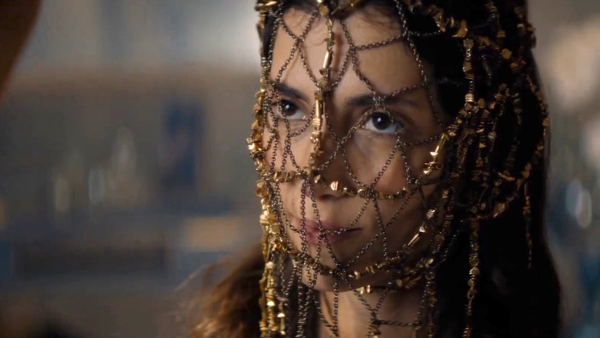 Dune: Prophecy, la serie TV di HBO Max si presenta con un trailer - Multiplayer.it