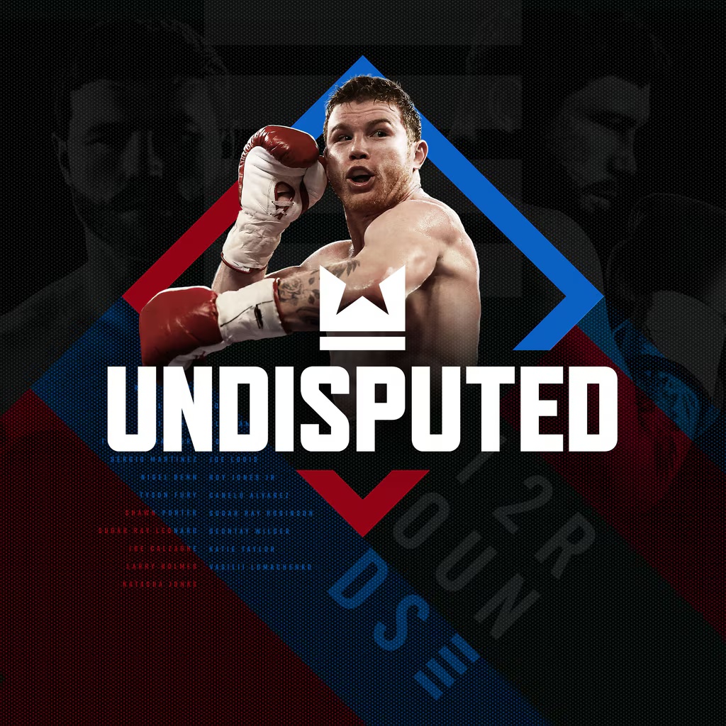 Undisputed - Multiplayer.it