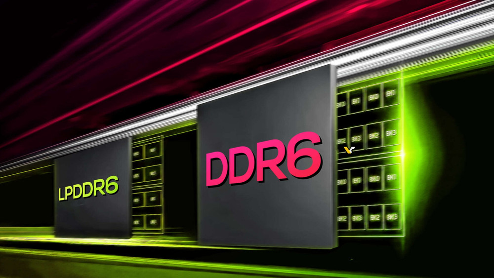 Memorie RAM: LPDDR6 e DDR6, specifiche super per un vero salto generazionale - Multiplayer.it