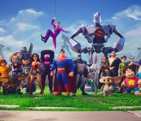 PlayStation 4 - Multiplayer.it