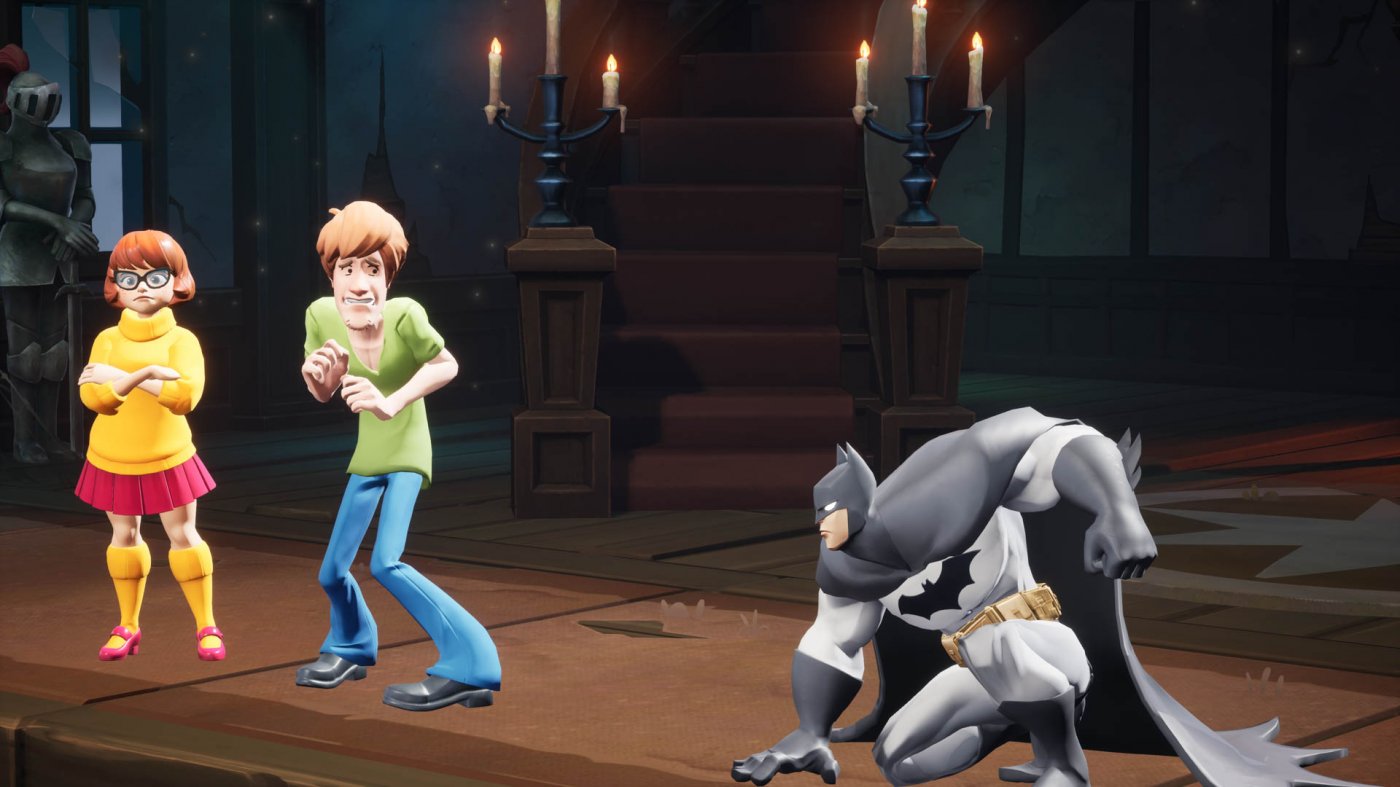 Multiversus: torna lo Smash Bros. di Warner, ma sarà migliorato ...