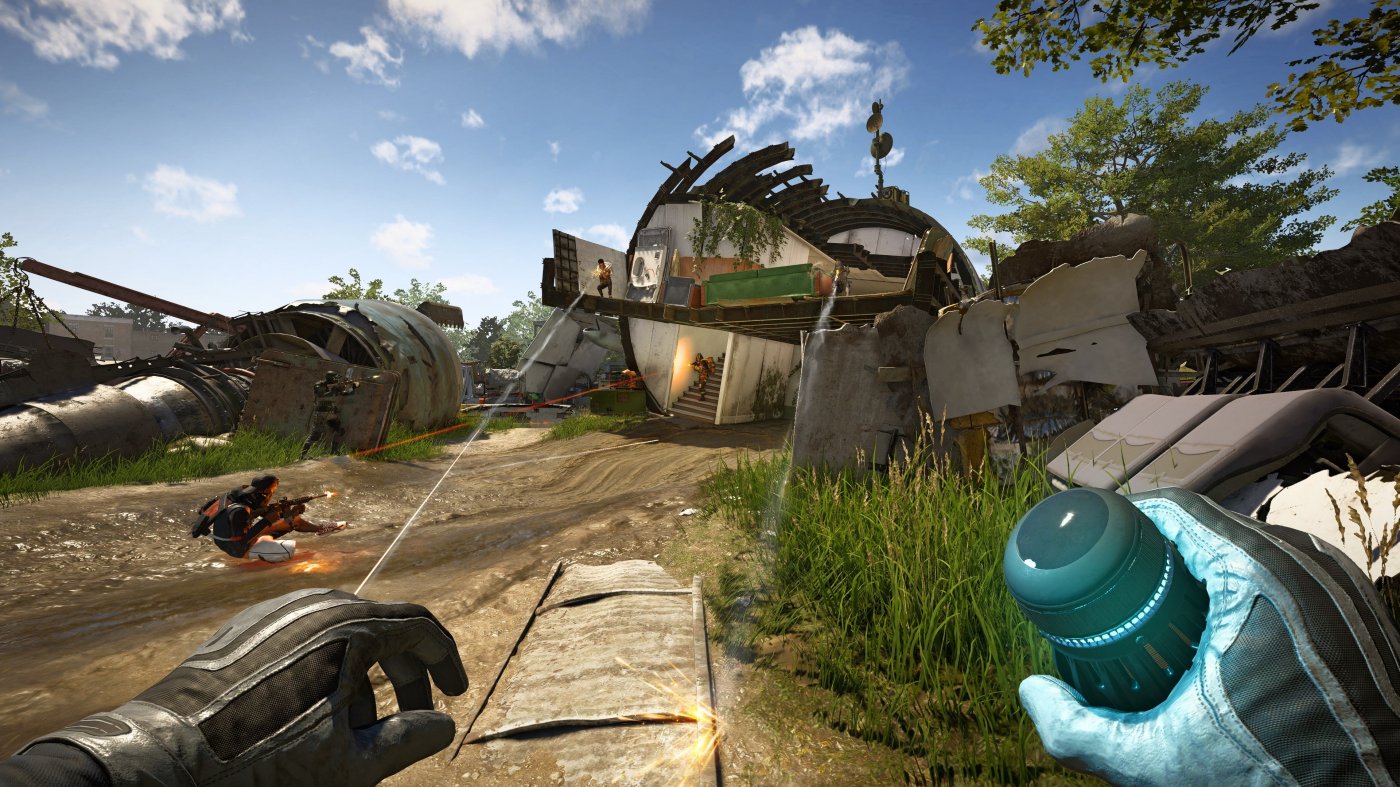 XDefiant, la recensione - Multiplayer.it