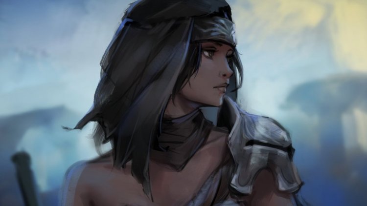 Elden Ring, Nepheli Loux: la guida alla missione della Senzaluce ...